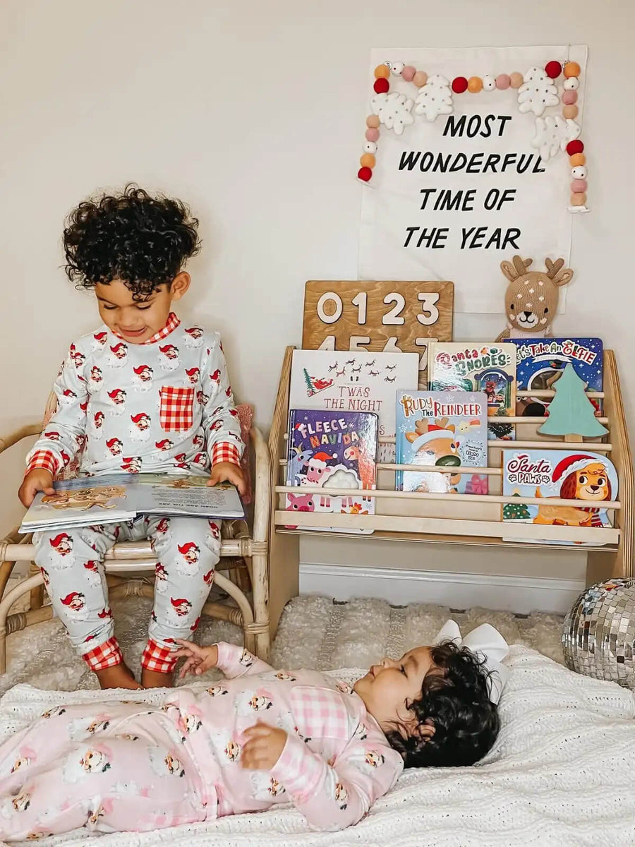 5 Tips How To Develop Reading Habit In Toddlers