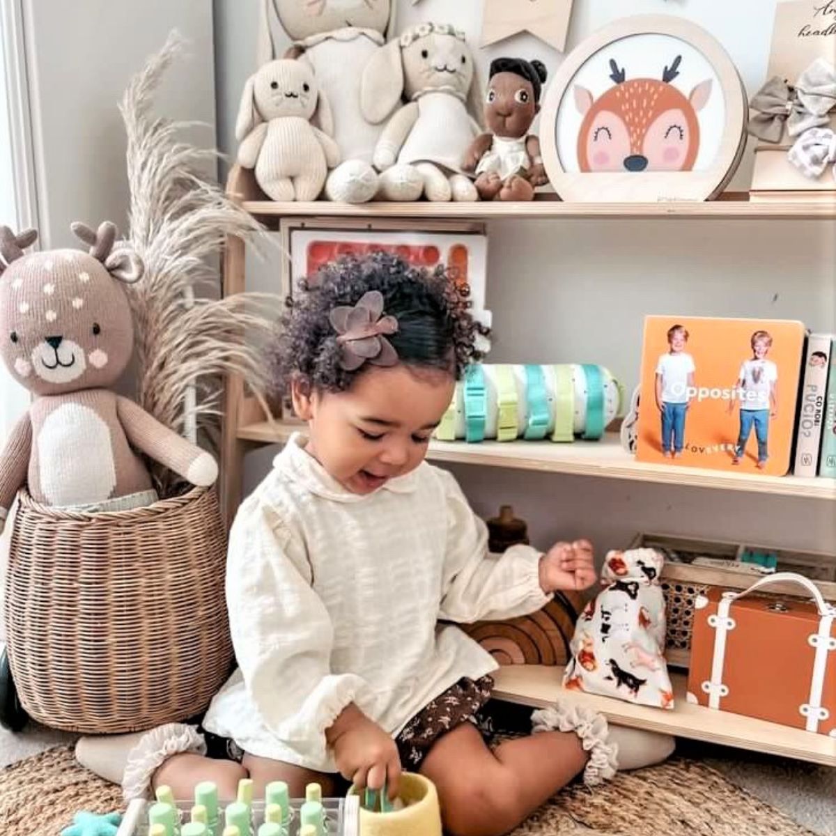 TOP 12 Useful Tips for Decluttering Toys