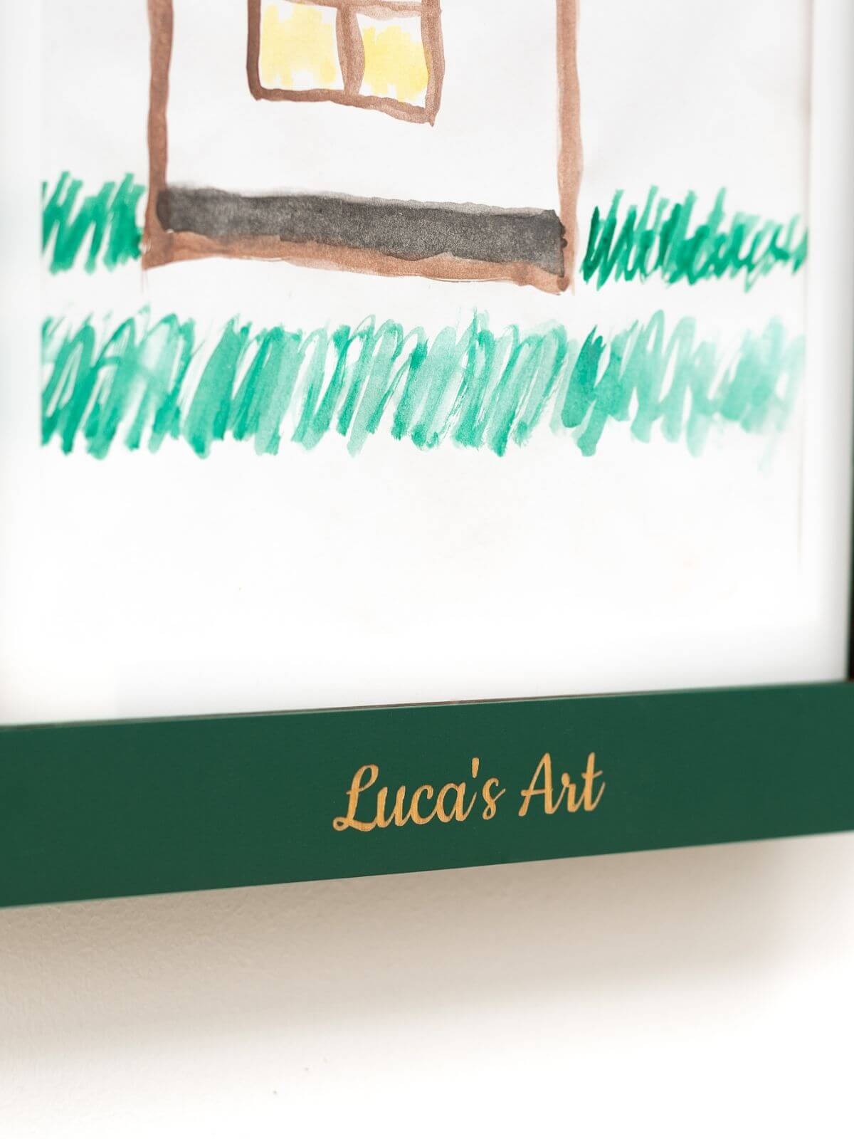 Changeable Artwork Frame In Stock at ChildUniverse