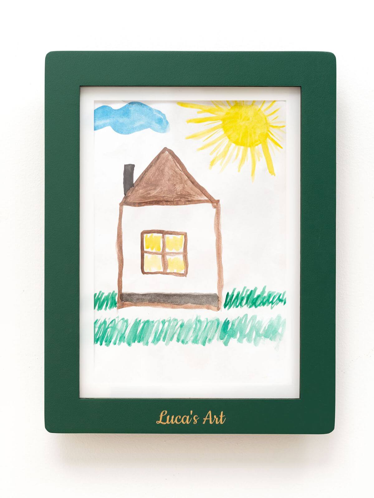 Changeable Artwork Frame In Stock at ChildUniverse