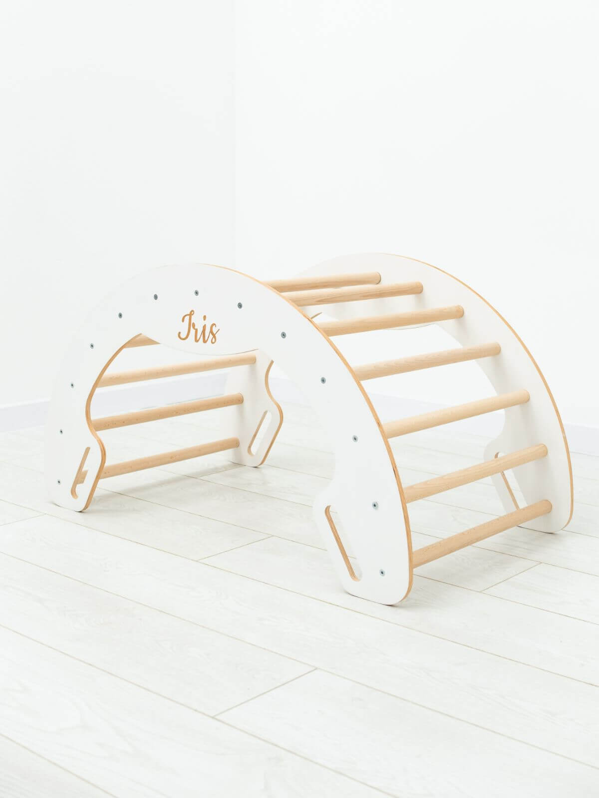 Montessori Rocker Arch ChildUniverse