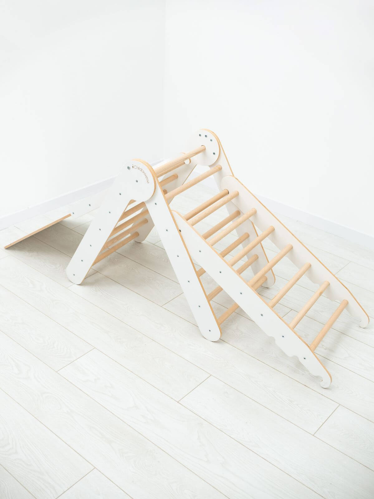 3 in 1 Montessori Climbing Set ChildUniverse