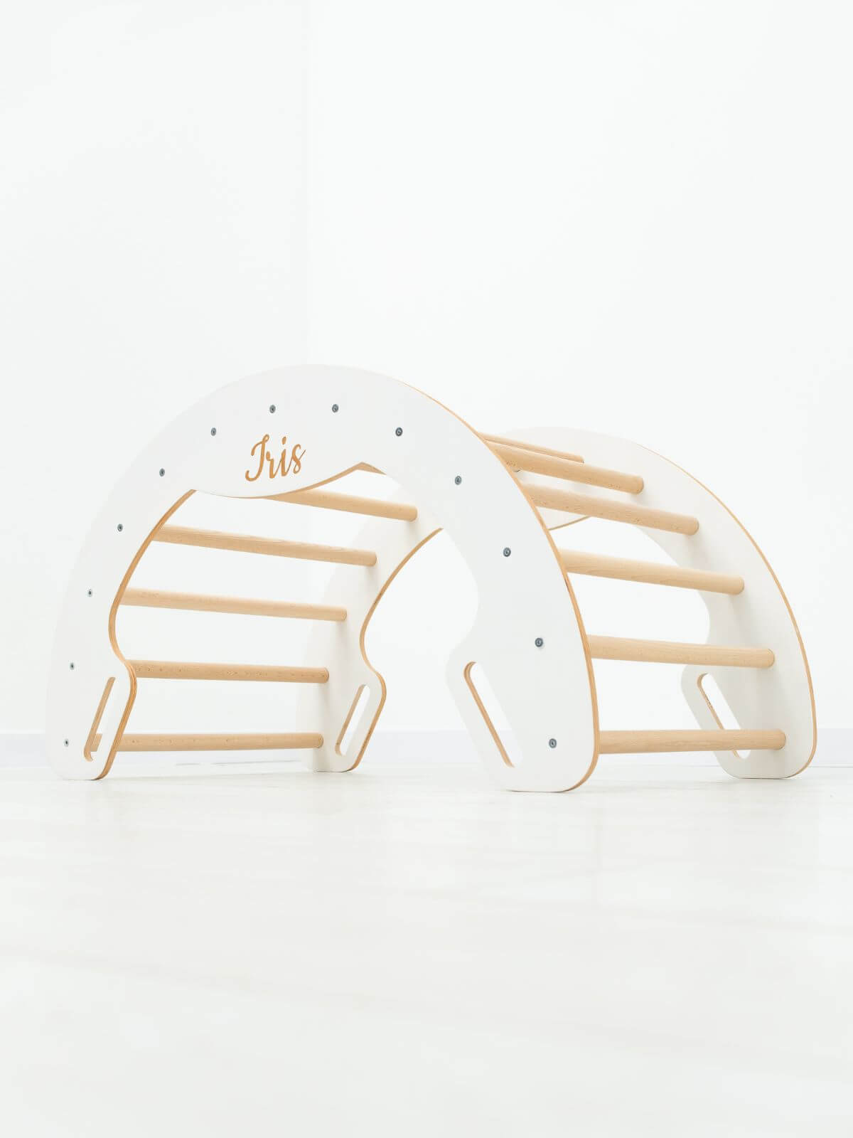 3in1 Pikler Triangle Set ChildUniverse