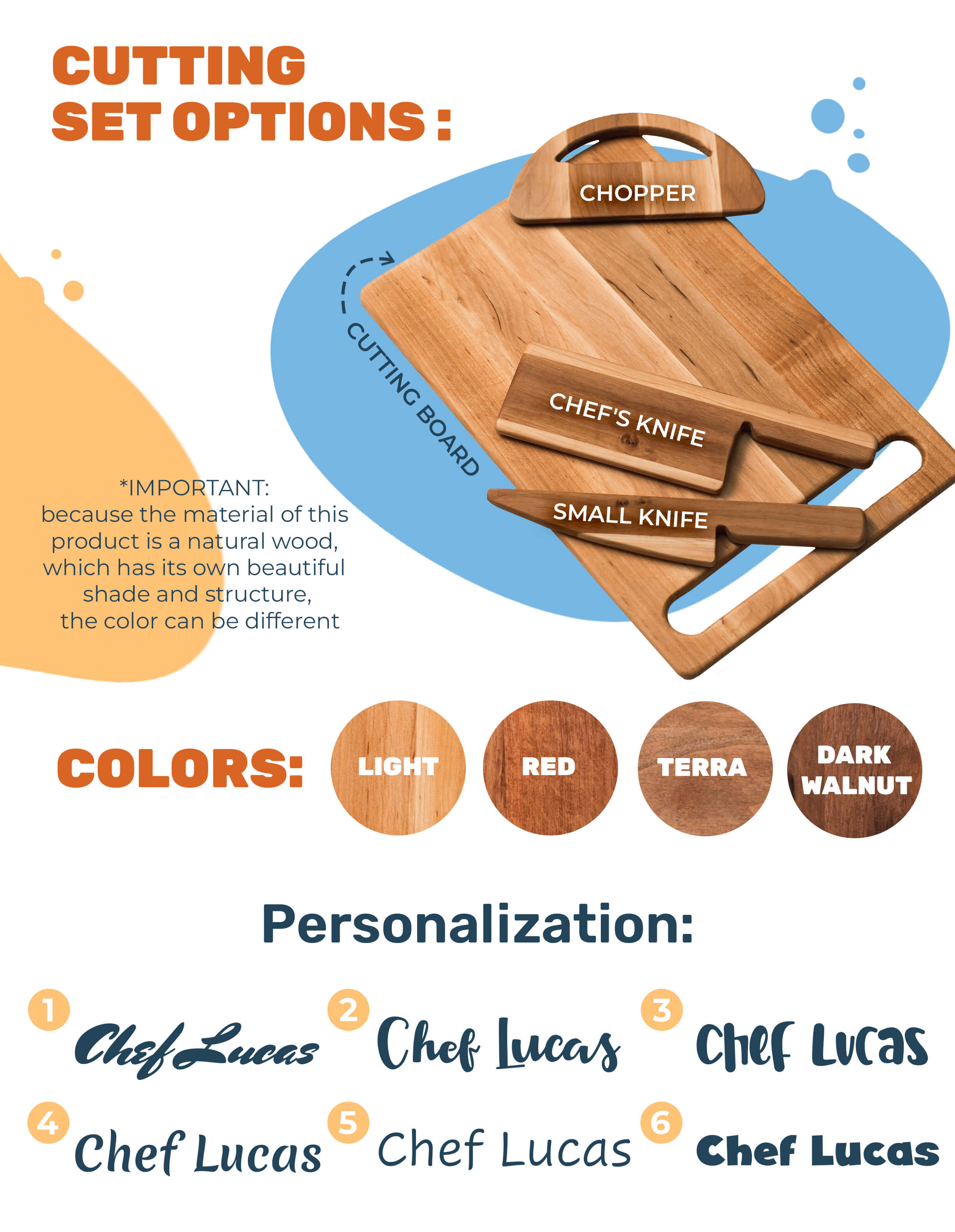 Montessori Cutting Set In Stock at ChildUniverse