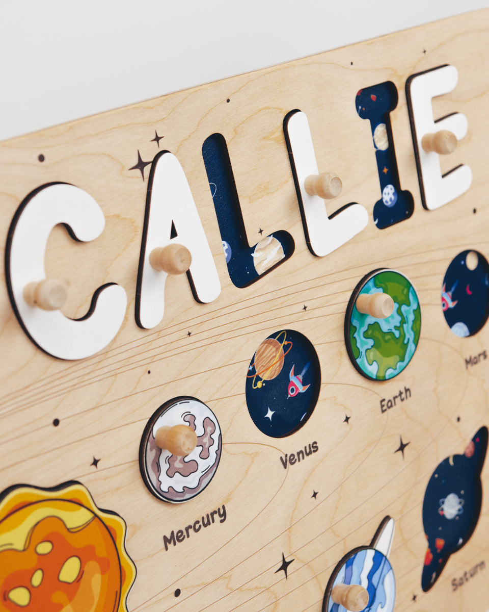 Space Name Board Best Price at ChildUniverse