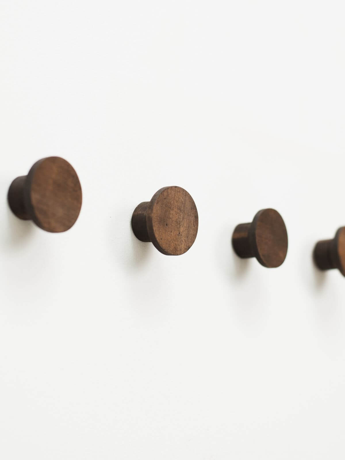 Button Wall Hooks In Stock at ChildUniverse