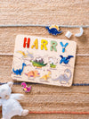Dinosaur Name Puzzle Board 🞺 ChildUniverse