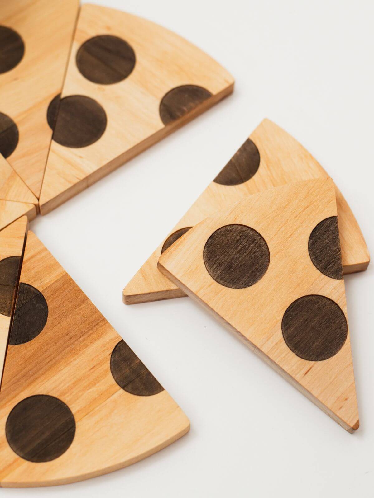 Wooden Pizza Toy Set Always in Stock at ChildUniverse
