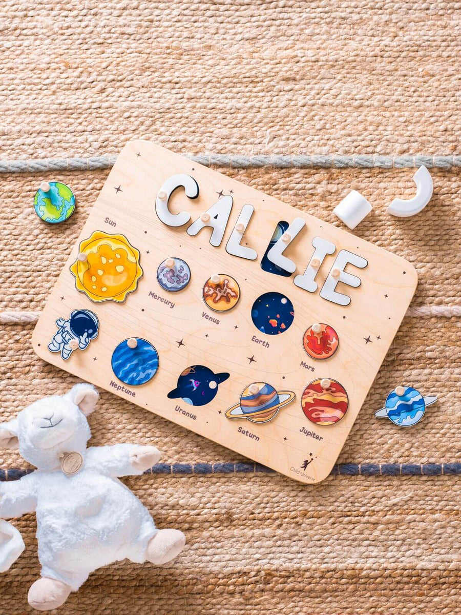 Space Name Board Best Price at ChildUniverse